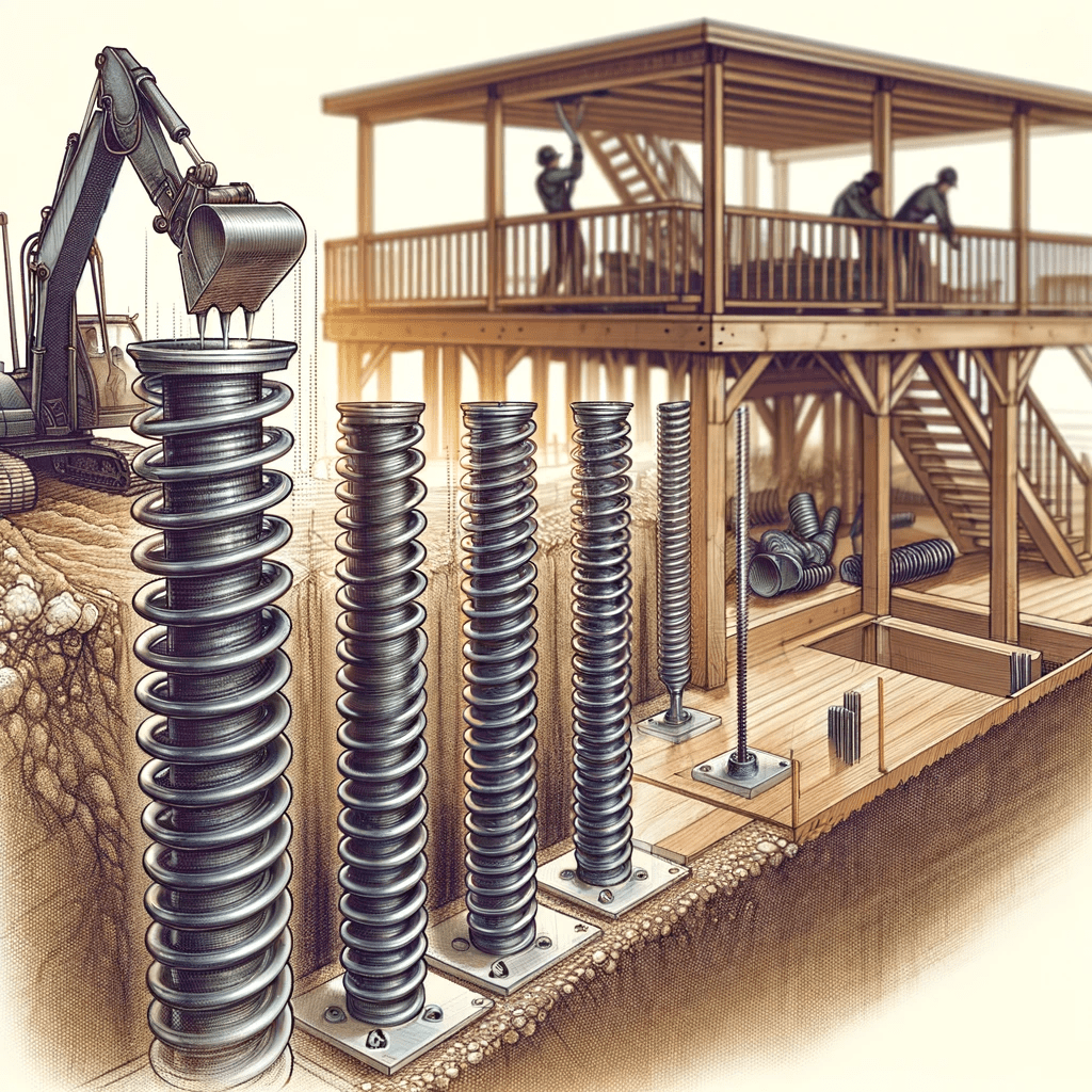 Home - Bear Lake Build